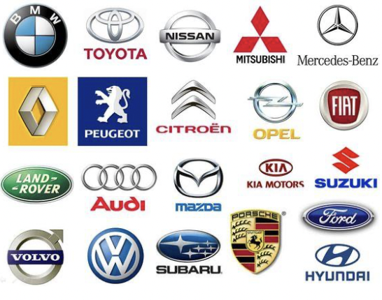 Autorádia podle značky vozidla I chytraautoradia.cz