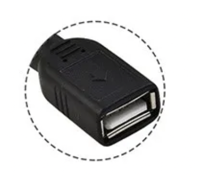 USB vstupy | Chytraautoradia.cz